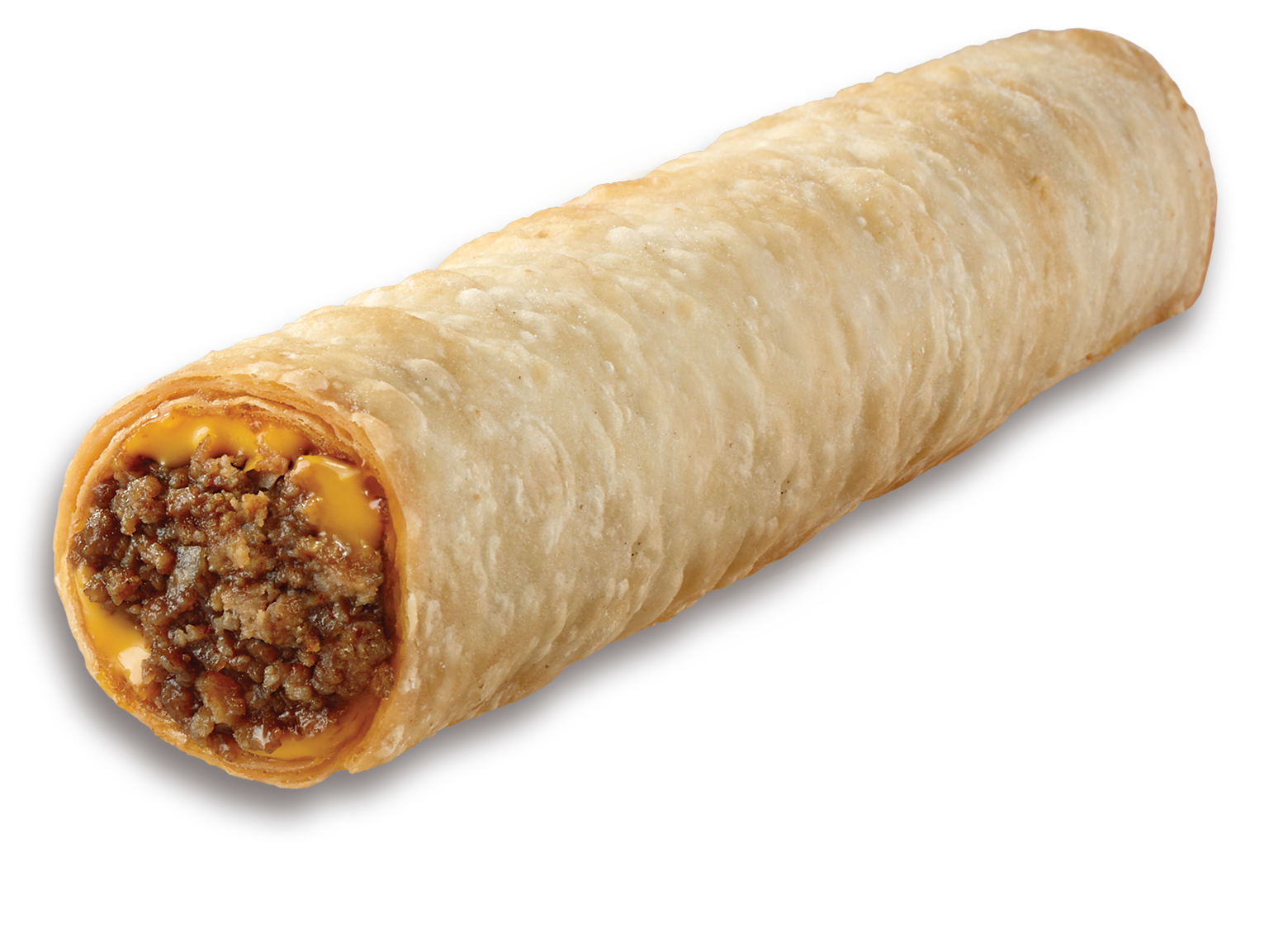 TacoTime Menu Crisp Meat Burrito TacoTime Menu Crisp Meat Burrito